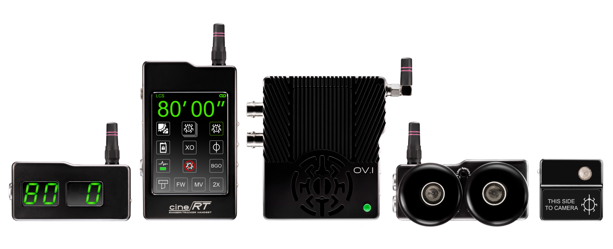 Home - Focusbug Technologies Inc.